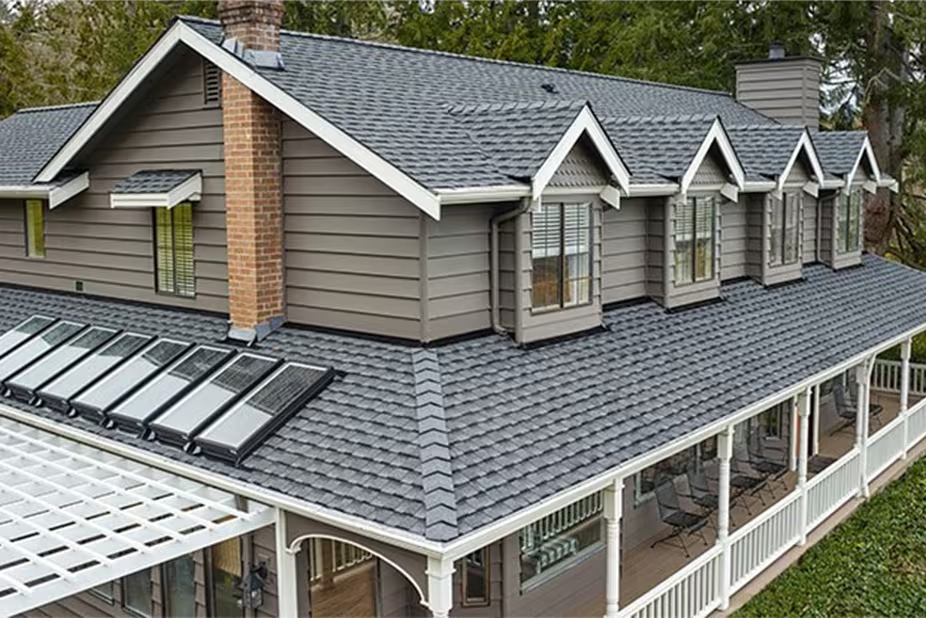 Asphalt Shingle Roofing Twin Cities | Roofers Minneapolis | Signature ...