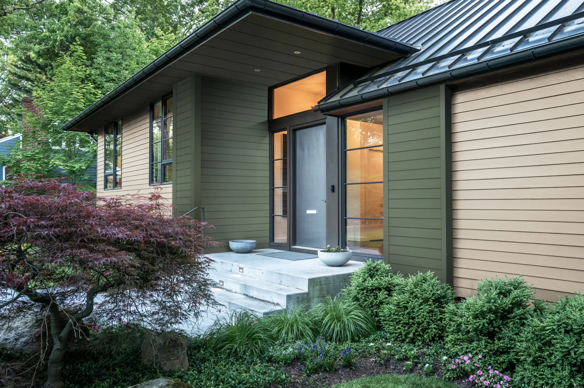 Twin Cities Siding Options: Which Material is Best for Your Home? | Signature Home Services
